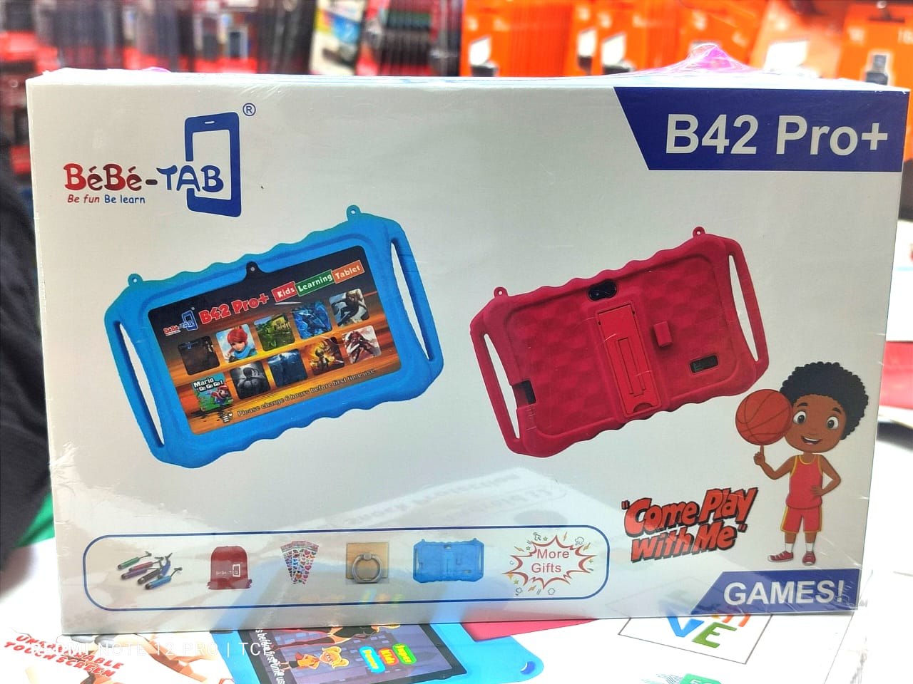 Best price for (EXPERIENCE LUXURY FOR LESS)on *B42 Pro + Tablet 4Gb ...