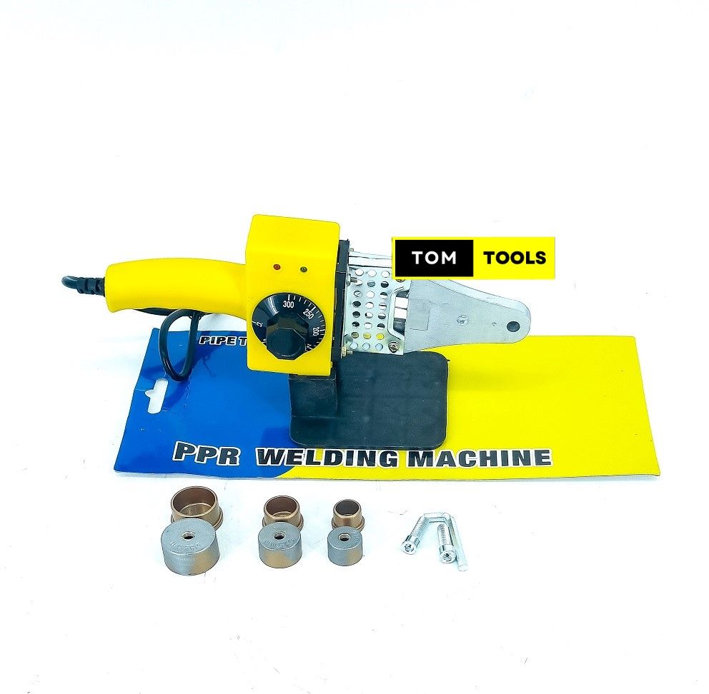 Best price for 800W PPR Welding Machine with 20mm, 25mm, 32mm Dies ...