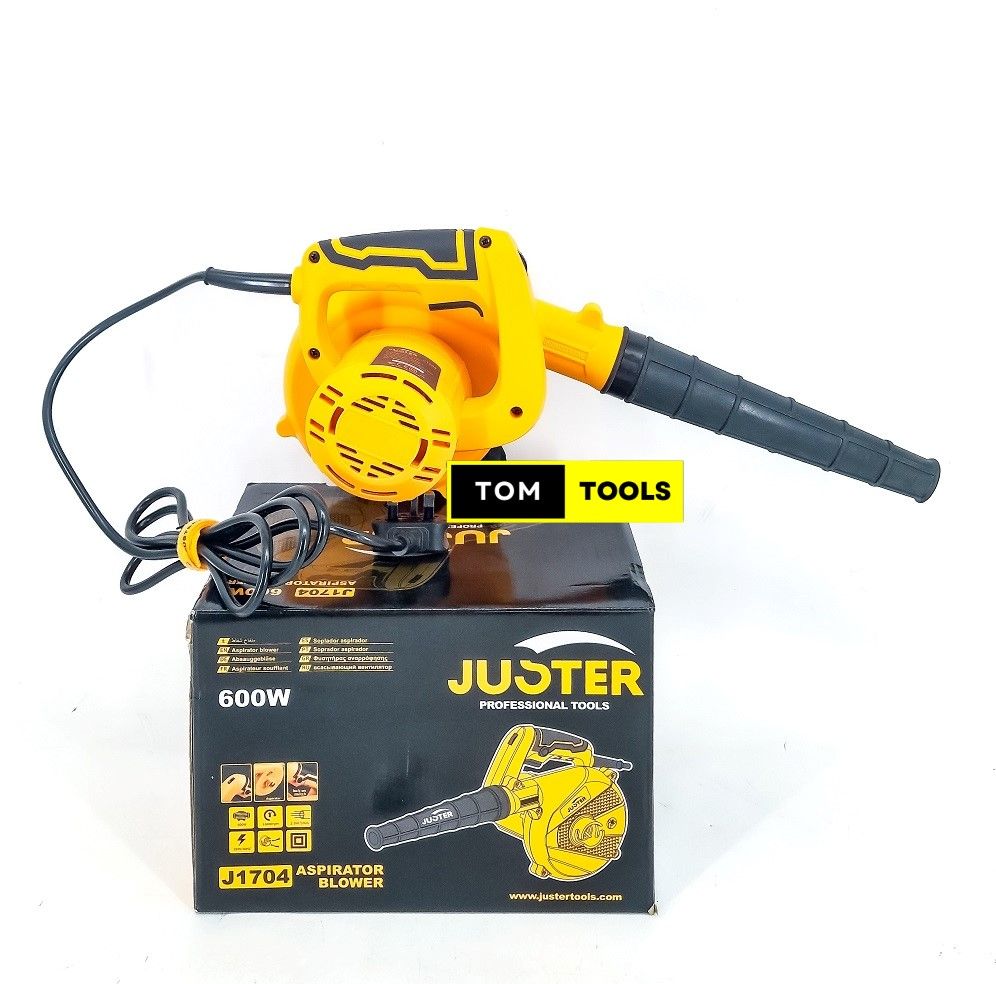 Best price for Juster J1704 600W Aspirator Blower Sucker with ...