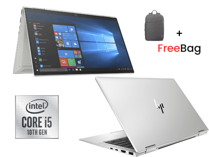 Best price for HP EliteBook 1030 G7 x360 Core i5 10th generation, 8GB ...