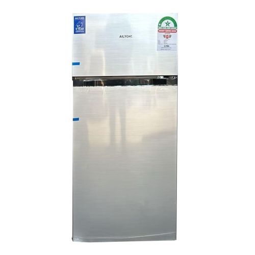 Best price for CLEARANCE OFFER AILYONS 112L Double Door Fridge - Color ...