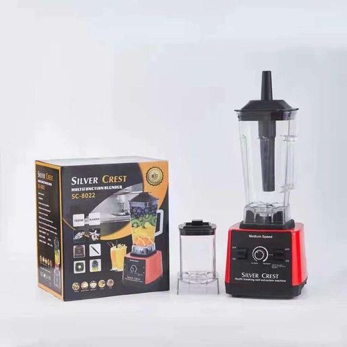 Best price for CLEARANCE OFFER SILVERCREST GERMANY Heavy Duty 2.5LT Pro ...
