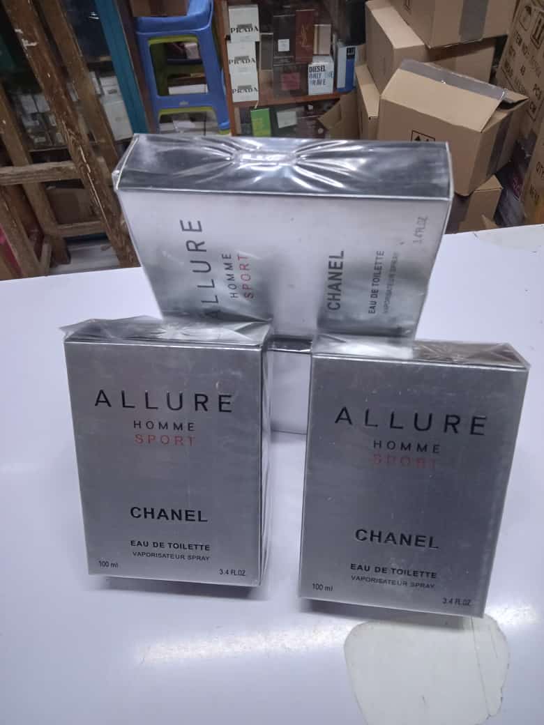 Best price for Allure Homme SportAllure Homme Sport is a Woody Spicy ...