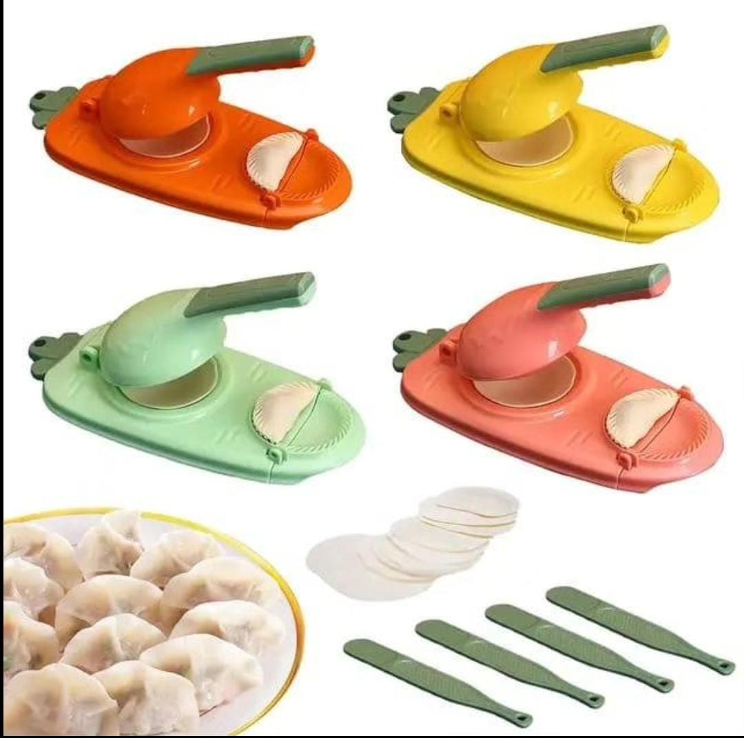 Best price for BACK IN STOCK 🎉🎊2in1 dumpling press and samosa meat pie ...