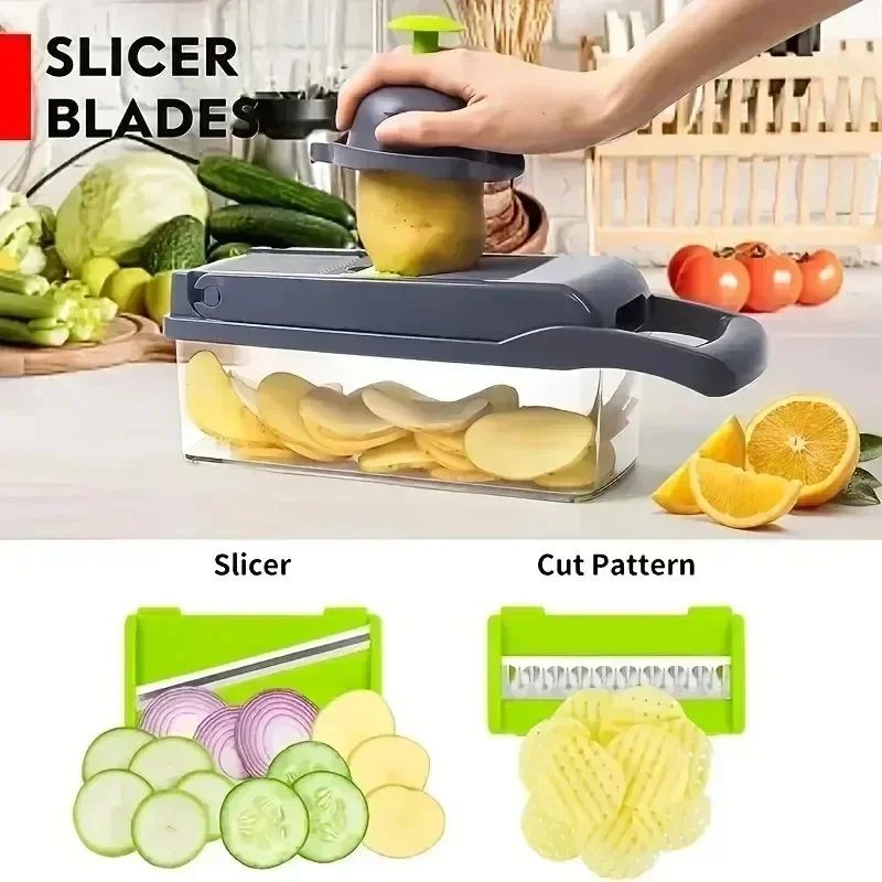 Best price for Vegetable original dicing machine Cutting flower, dicing ...