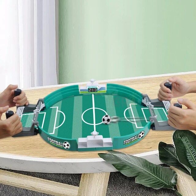 Best price for Mini table soccer game kit...Early educational football ...
