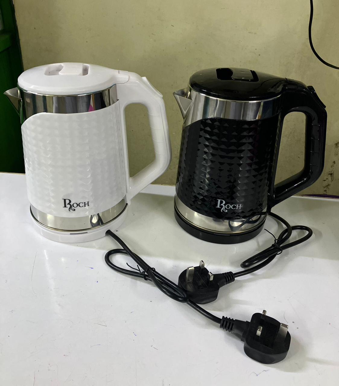 Best price for PRICE DROP!!! ROCH 2L Cordless Electric Kettle REK-830-D ...