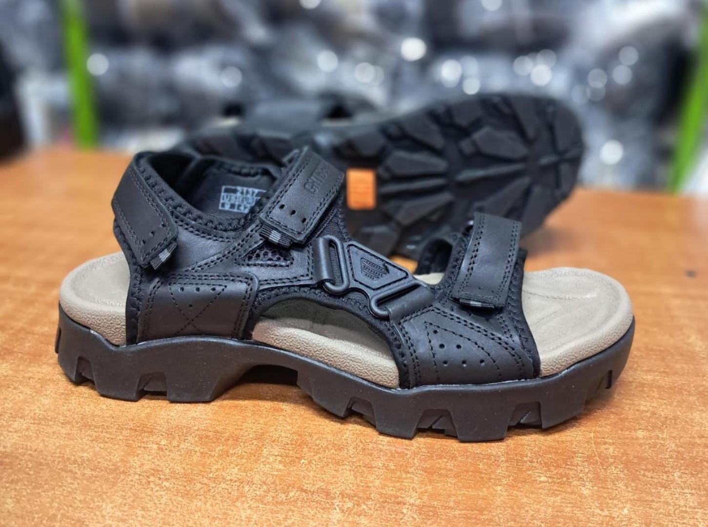 Best price for ORIGINAL LEATHER MEN OPEN SHOES & SLIDES VERY ...