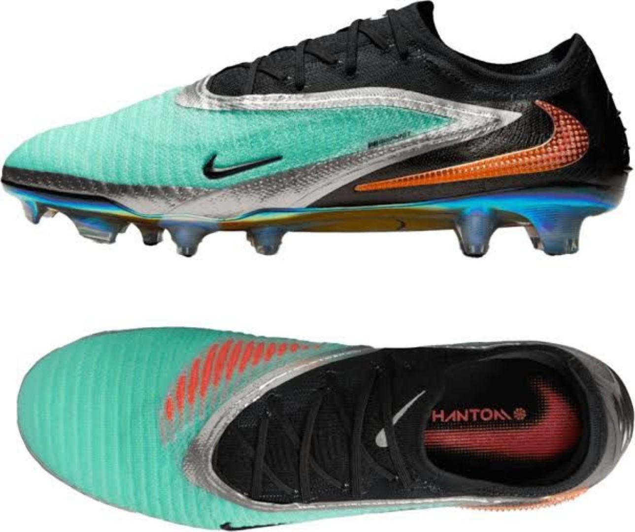 Best price for Original Air Phantom Gx6 Elite Recharge Pack FG soccer ...