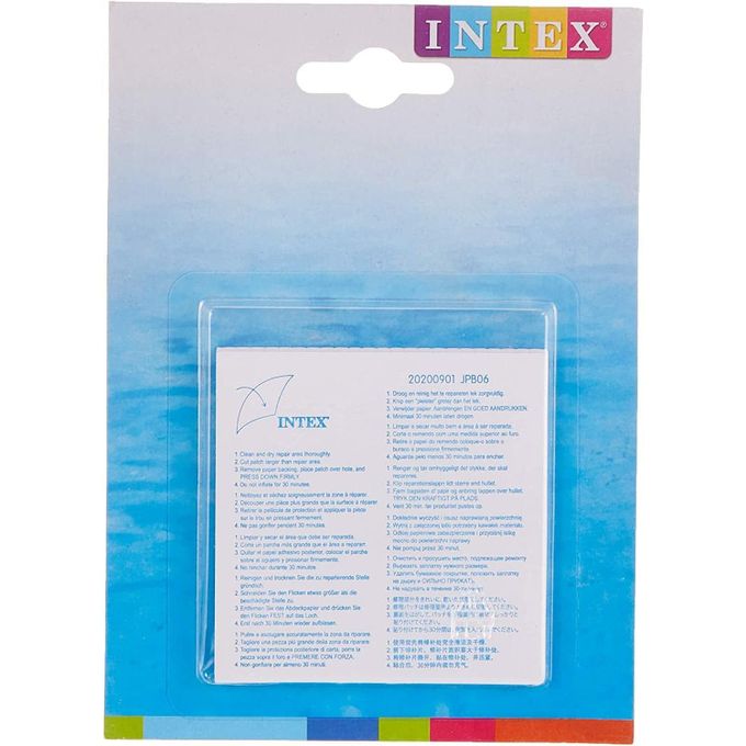 Best price for {OFFER !! OFFER !!} Intex Repair Patches Kit For ...