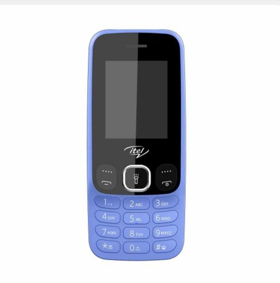 Best price for ITEL 2166, LIGHT AND FLEXIBLE FOR POCKET DUAL SIM WITH A ...
