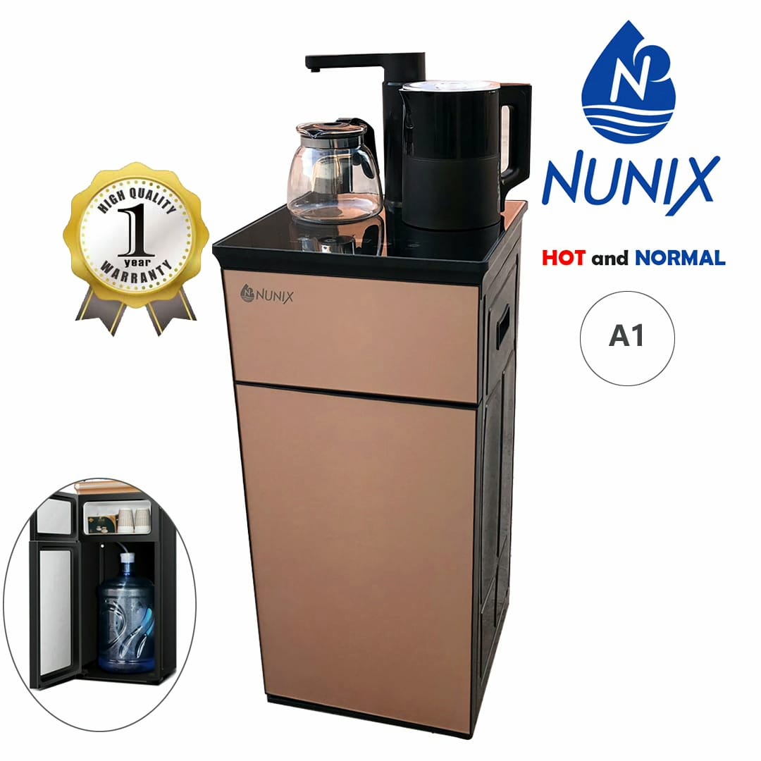 Best price for Bottom load dispenser hot and normal A1,Dispenser With A Remote Control, Hot ...