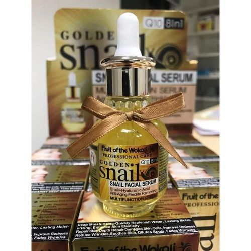 Best price for Share this product Fruit Of The Wokali Anti-aging Golden ...