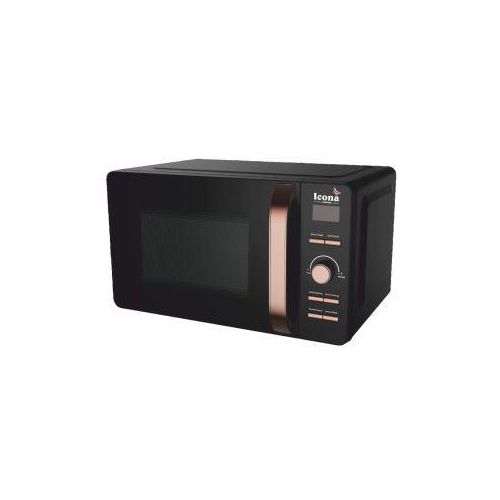 Best price for ICONA 20 Litres digital microwave with grill, Multiple ...
