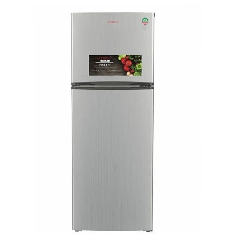 Best price for CLEARANCE OFFER Vitron Fridge 125L Double Door with a ...