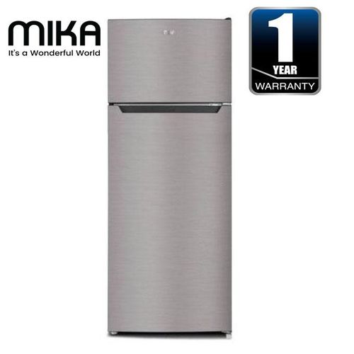 Best price for CLEARANCE OFFER Mika Refrigerator, 211L, Direct Cool ...