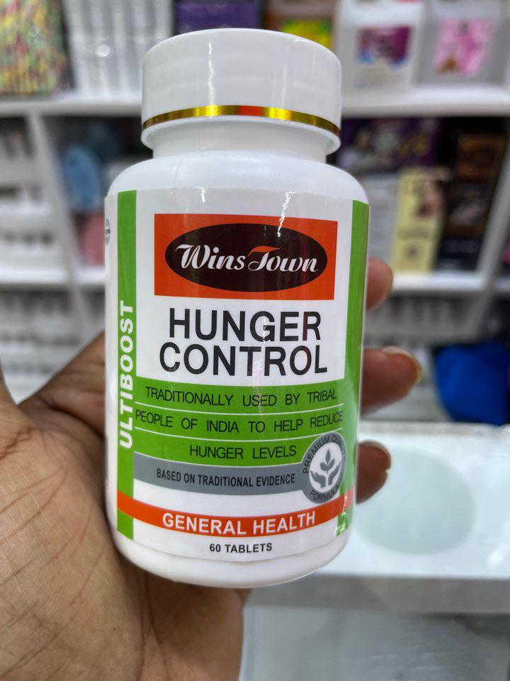 Best price for Hunger Control Tablet with White Kidney Bean and ...