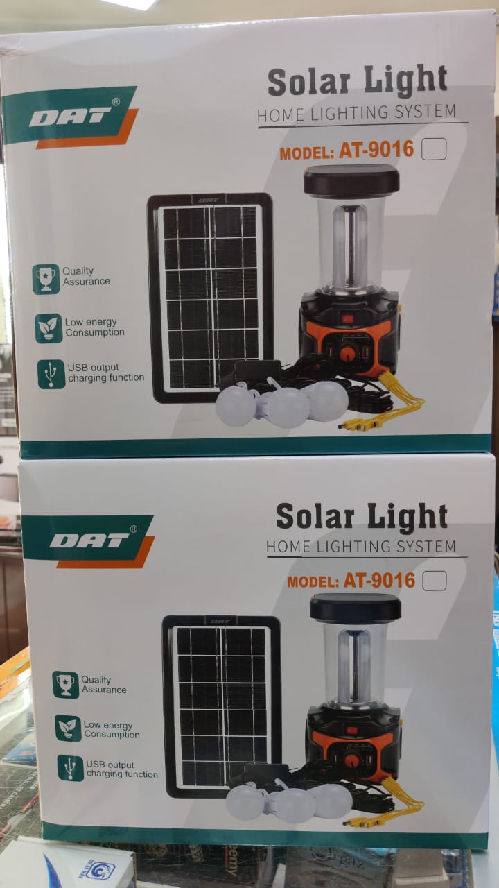 Best price for DAT HOME LIGHTING SYSTEM MODEL AT-9016 a versatile and ...