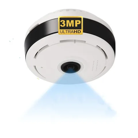 Best price for Small CCTV CAMERA HIDDEN WIRELESS CAMERA 3MP Wifi ...