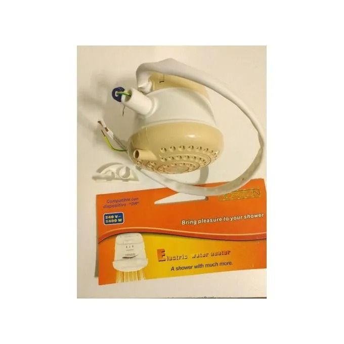 Best price for Horizon Instant Hot Water Shower 3000W High-Efficiency ...