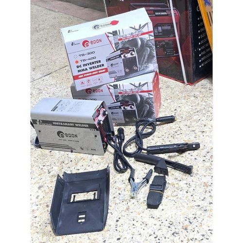 Best price for Edon TB-400 DC Inverter MMA Welder Color-- 1001571782