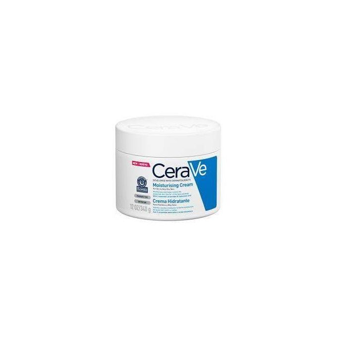 Best price for Moisturizing Cream For Normal To Dry Skin-340g. Rich ...