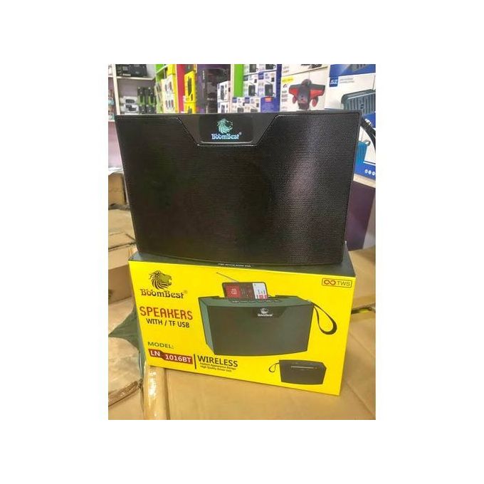 Best price for Boombest LN-1016miniSUN Wireless Bluetooth Speaker ...