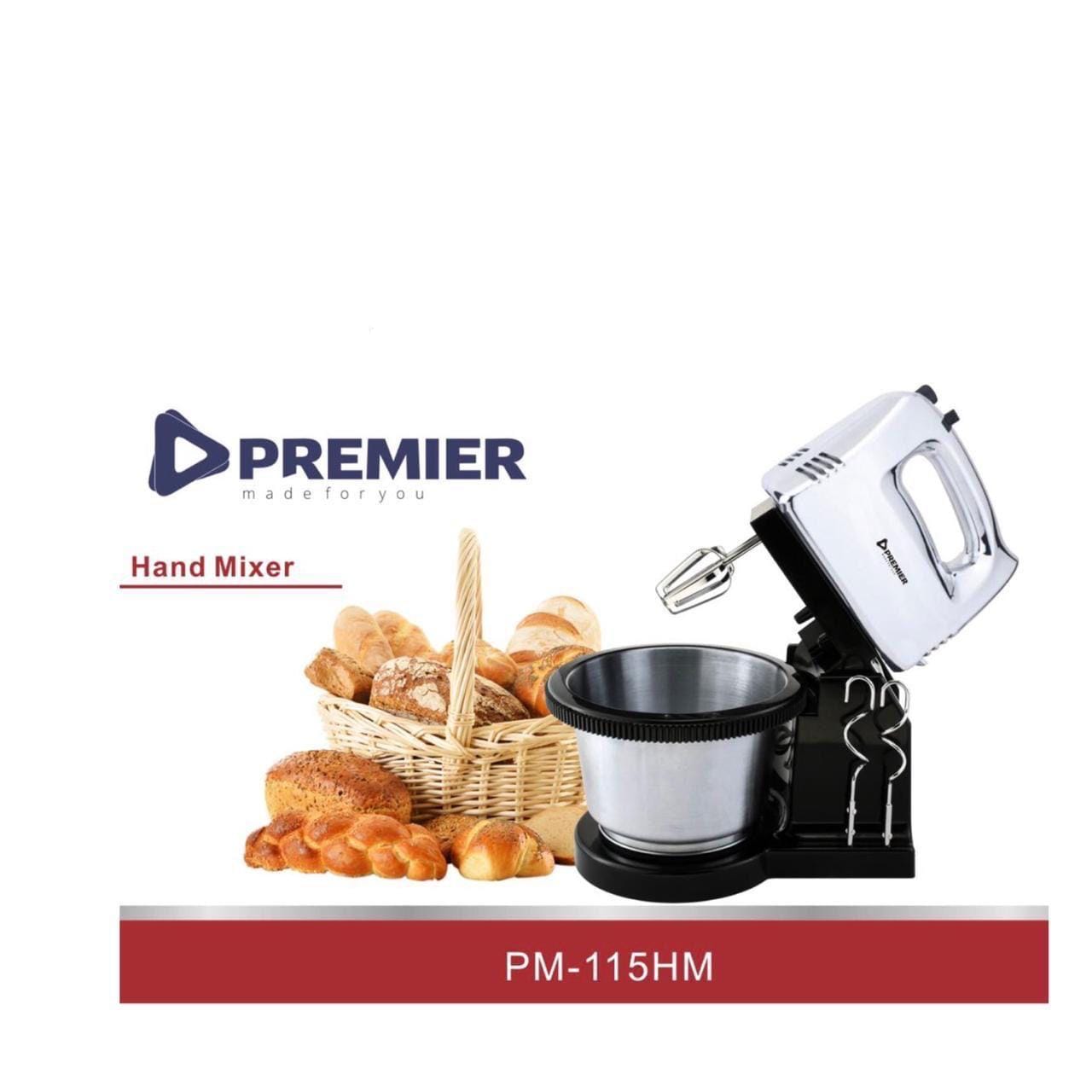 Best price for High quality Original table top kitchen hand mixer with ...