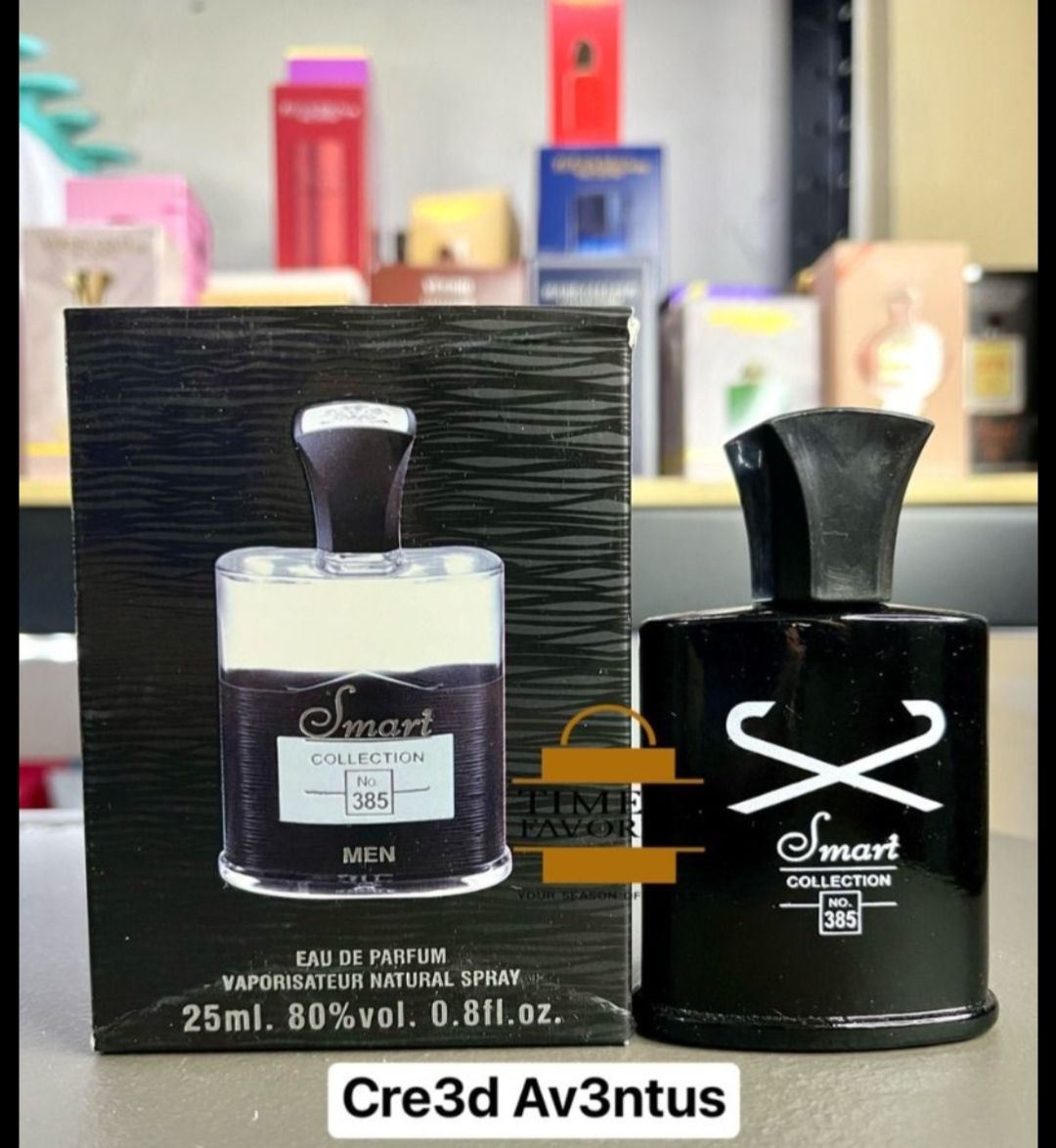 Best price for Smart collection perfume Creed aventus perfume + FREE ...