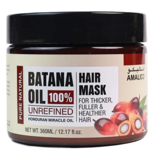 Best price for Batana Oil Hair Mask for Hair Growth, Cold Pressed ...