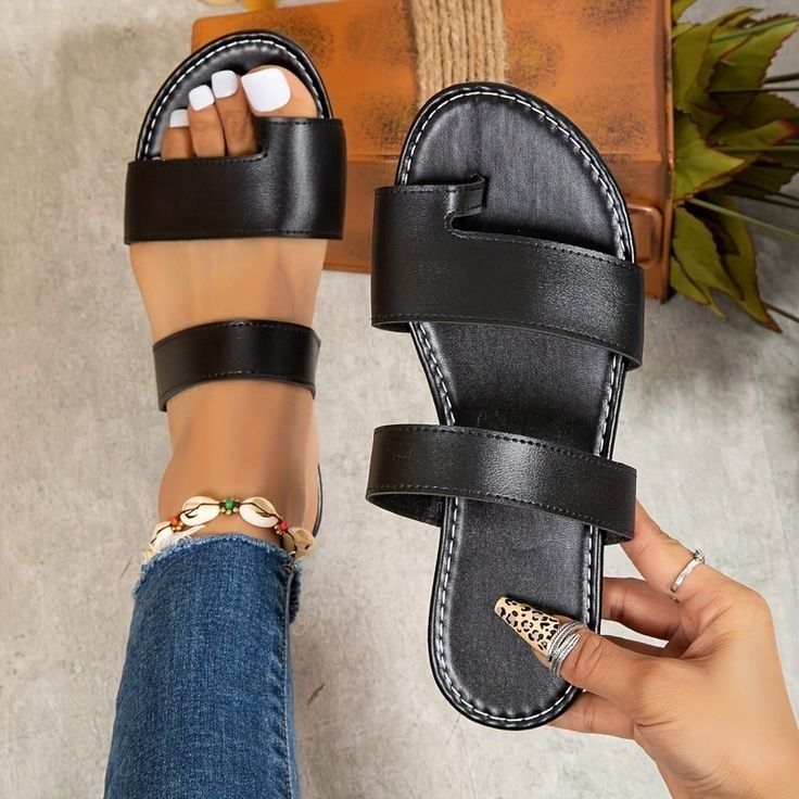 Best price for PURE LEATHER BEAUTIFUL SUMMER SANDALS WITH GENUINE ...