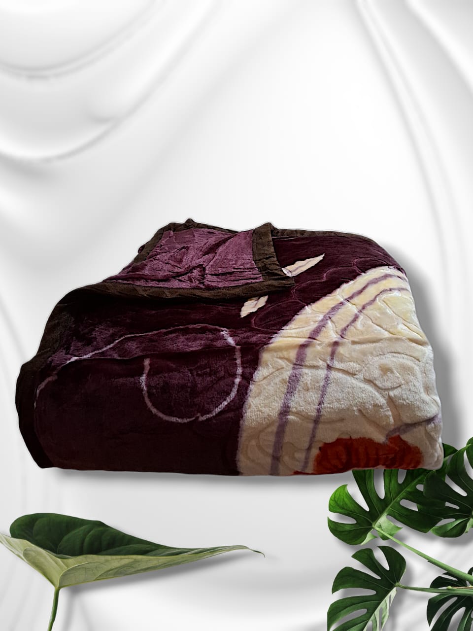 Best price for OFFER Air Conditioning Blanket Flannel Blanket Single ...