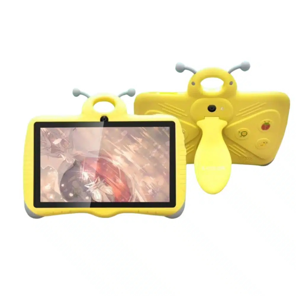 Best price for S Color S900, 5000mAh WIFI/BT/FM 7 inch HD KIds Tablet ...