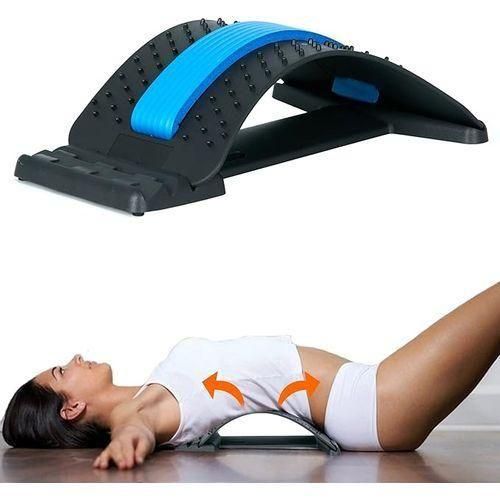 Best price for 4 Levels Orthopedic Back Stretcher Magnet Dot For Pain ...