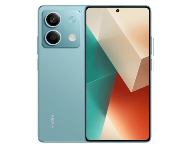 Best price for XIAOMI Redmi Note 13 6GB/8GB RAM+128GB/256GB 6.67 ...