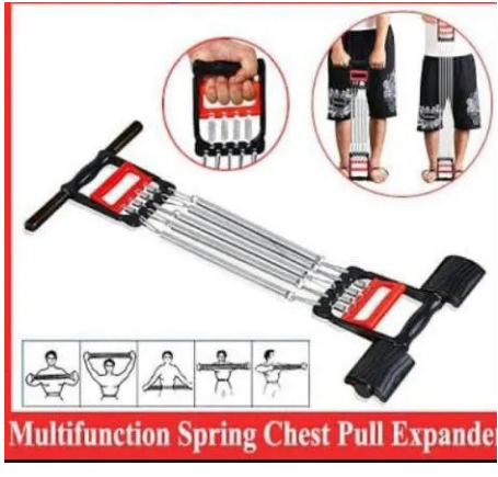 Best price for Chest pull,abs pull,flat tummy pull,spring pull for all ...