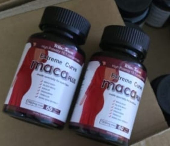 Best price for Extreme Curve Maca Plus Gummies Hip & Butt Enhancing ...