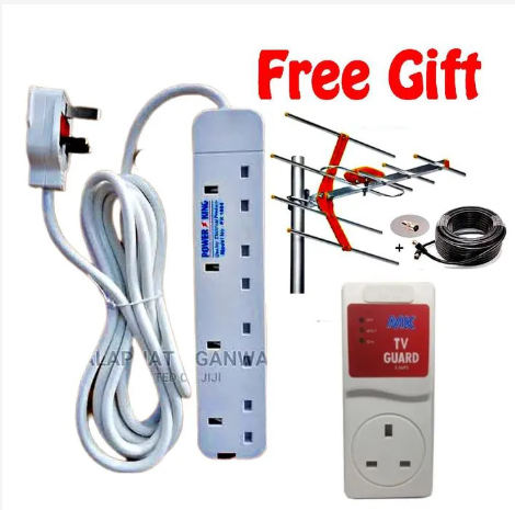 Best price for TV Accessories TVGuard, TV Guard For Digital Smart ...