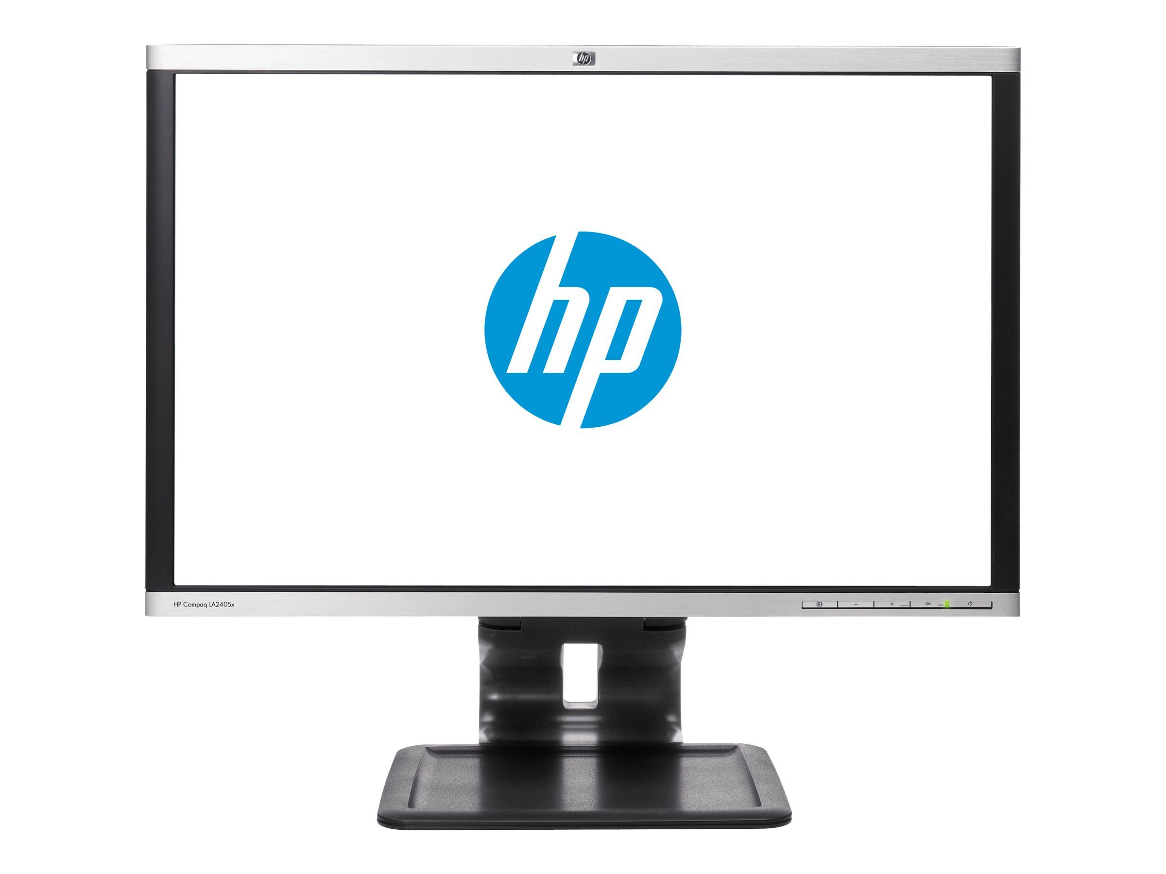 Best price for Refurbished Monitors HP Compaq LA2405x 24-inch LED ...