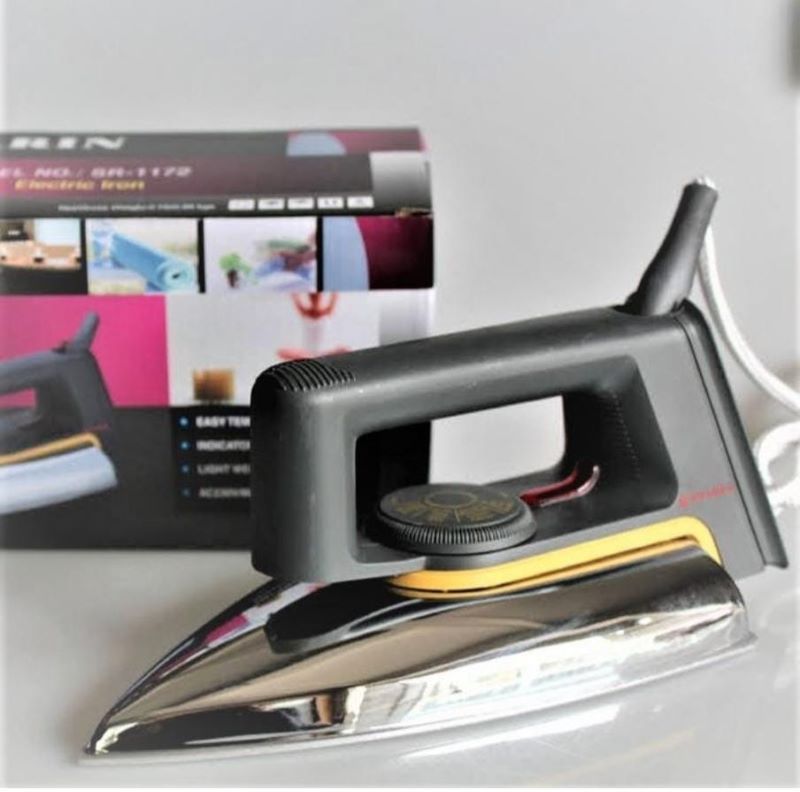 Best price for EASY TEMPERATURE SETTING Soarin Electric Light weigt Dry ...