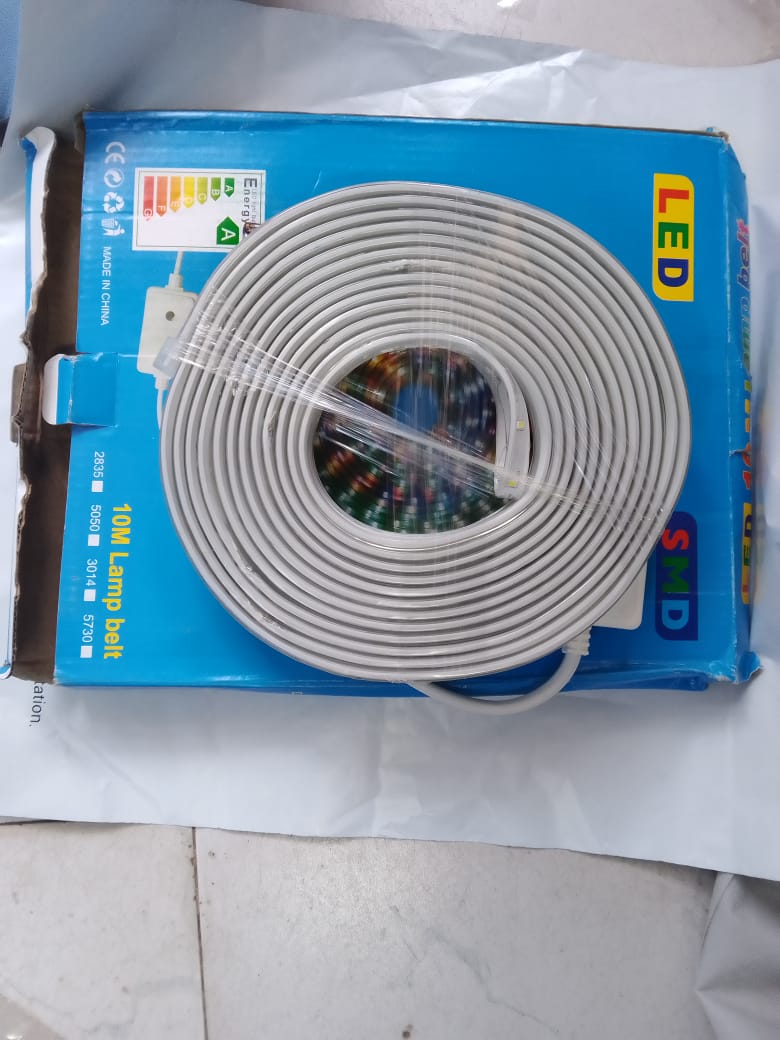 Best price for LED lamp belt, also known as an LED strip light. The ...