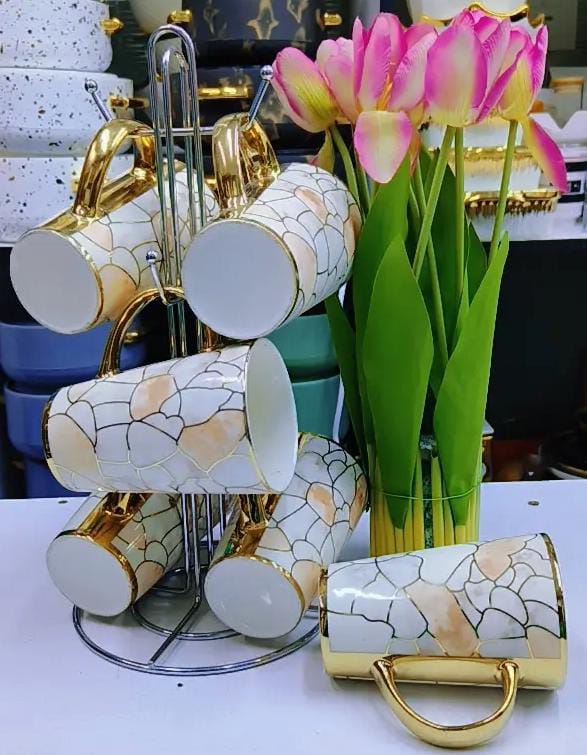 Best price for ENJOY EVERY SIP 💯😋Ceramic Elegant Mugs/Cups For Tea ...