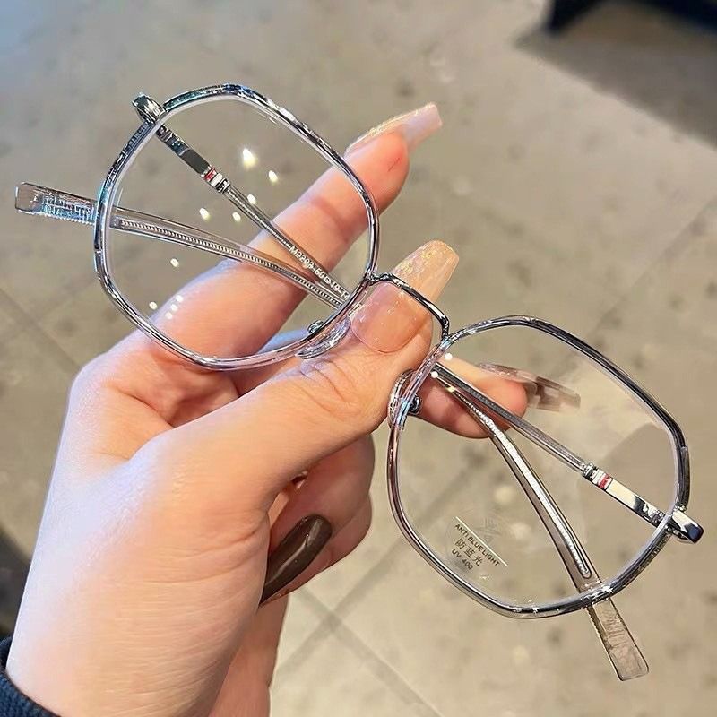 Best price for Ultra-light Anti-Blu-ray Reading Glasses Women's High ...