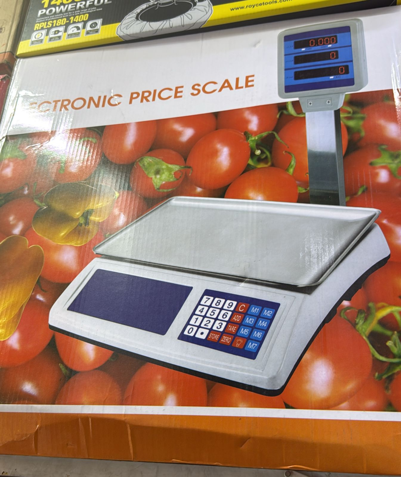 Best price for 50 kgs scale Quality Electronic Scale, Displays Weight ...