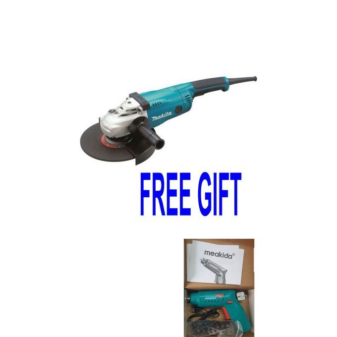 Best price for Makita Accessories 9inch Commercial Angle Grinder 230mm ...