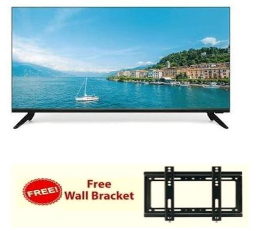 Black Friday Discounts for VISION 32 inch Frameless DVB T2/S2 Digital ...