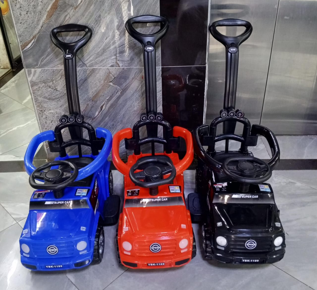 Best price for (NEW ARRIVAL)Push car