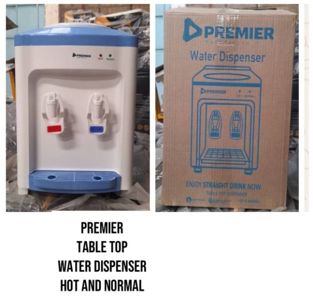 Best price for premier Water Dispenser Mini Desktop table top Water ...