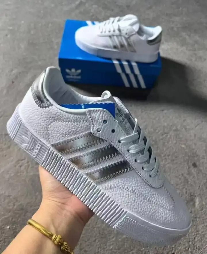 Best price for SAMBA High Quality Original Unisex Double Sole Sneakers ...
