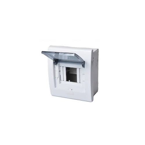 Best price for ZY 4-6 Way Consumer Unit Circuit Breaker Distribution ...